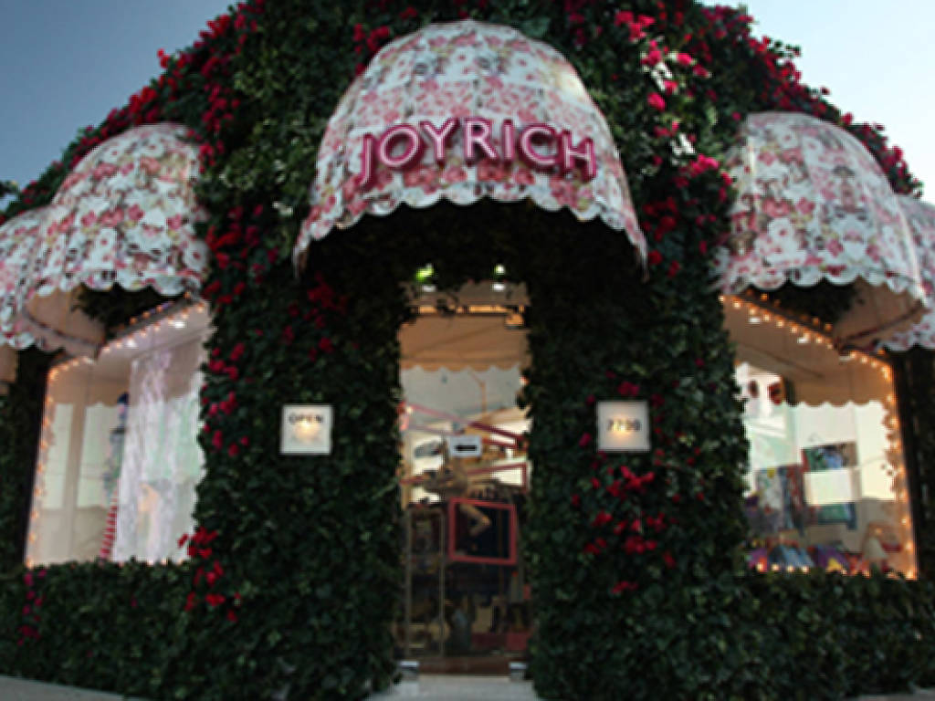 Best shops in LA: The insider's guide to Melrose Avenue