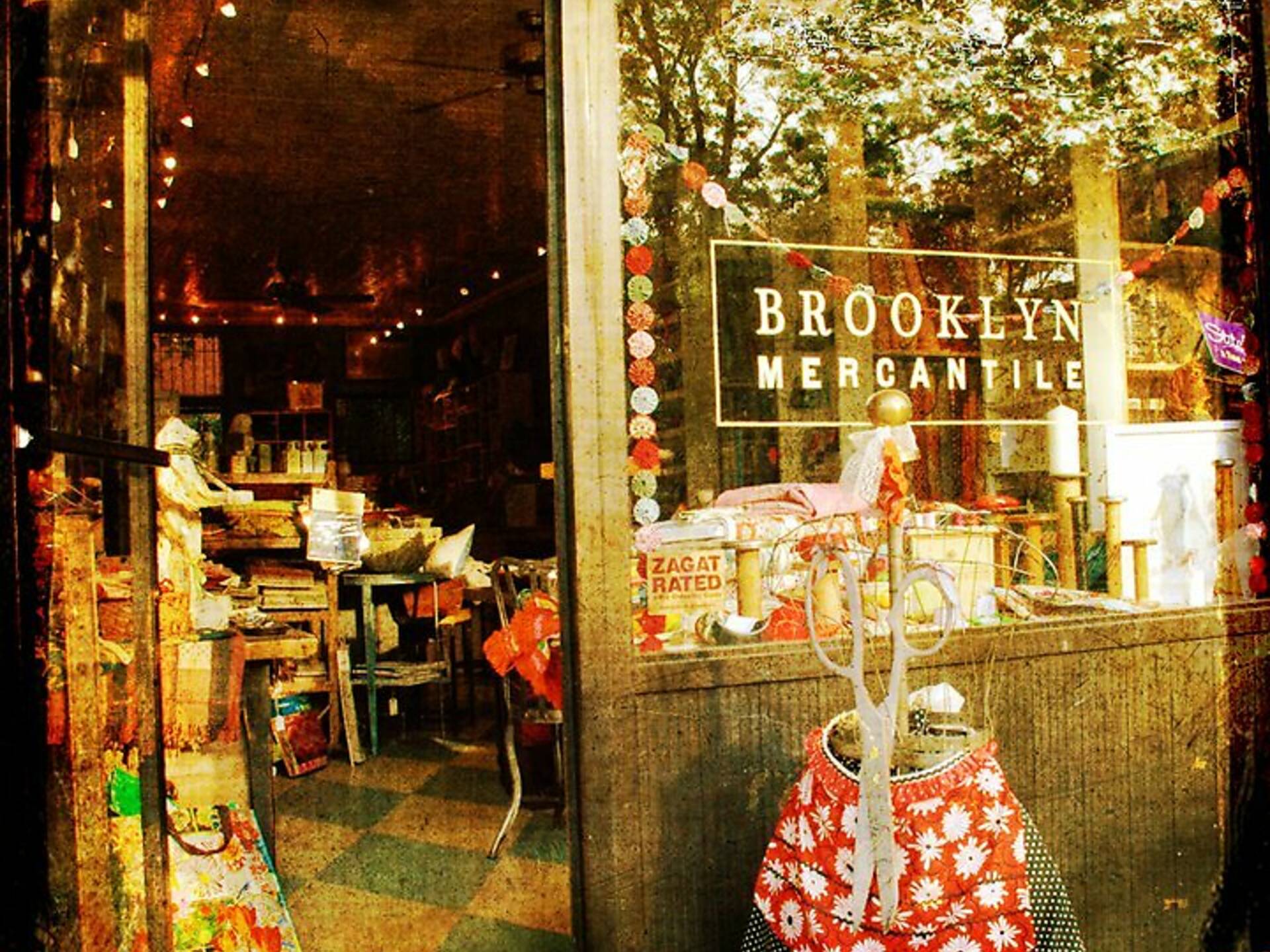 Best gift shops in Park Slope, Brooklyn