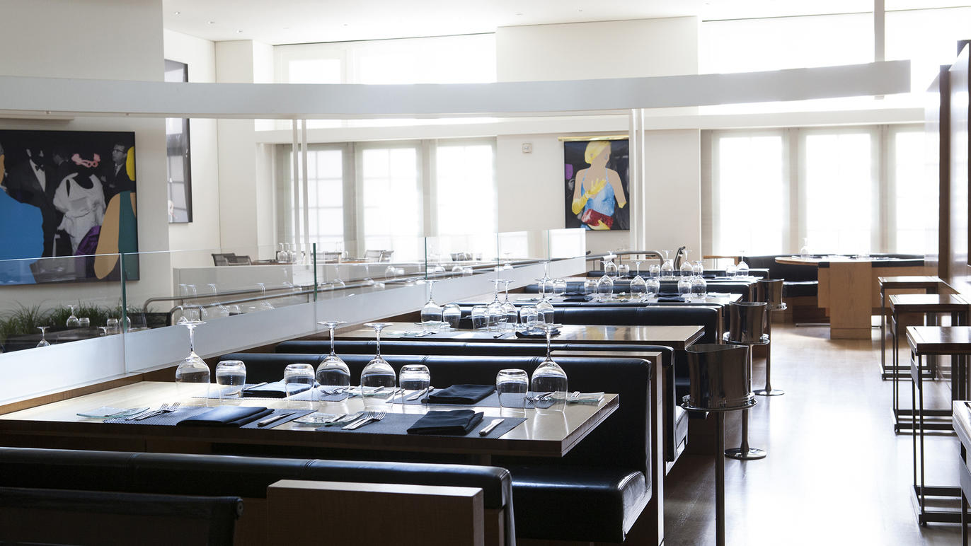 Cut | Restaurants in Beverly Hills, Los Angeles