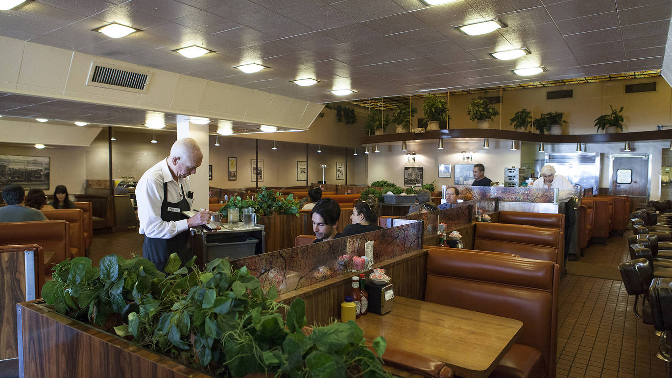 Canter's Deli | Restaurants in Fairfax District, Los Angeles