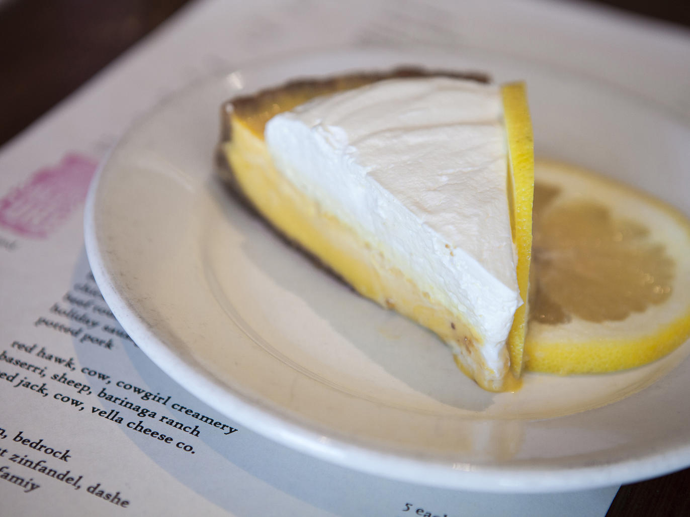 Best dessert options in Los Angeles to satisfy your sweet tooth