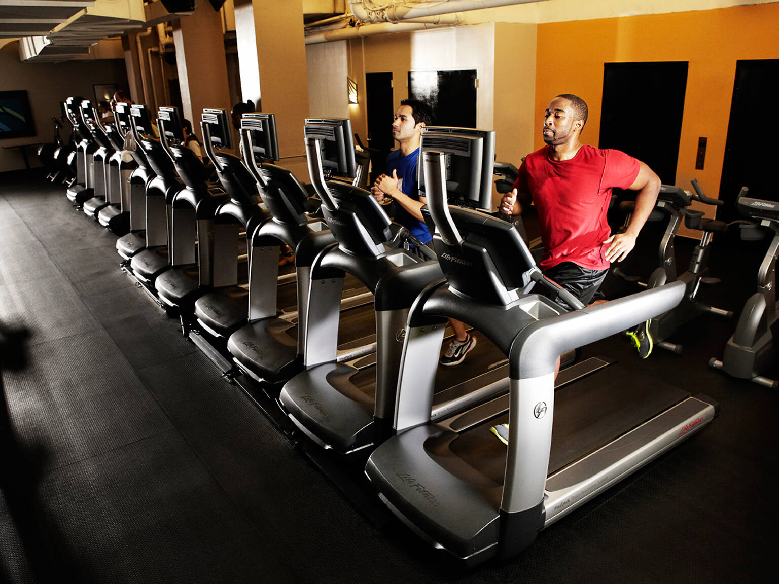 What’s the best gym for you? Compare major gyms in New York City