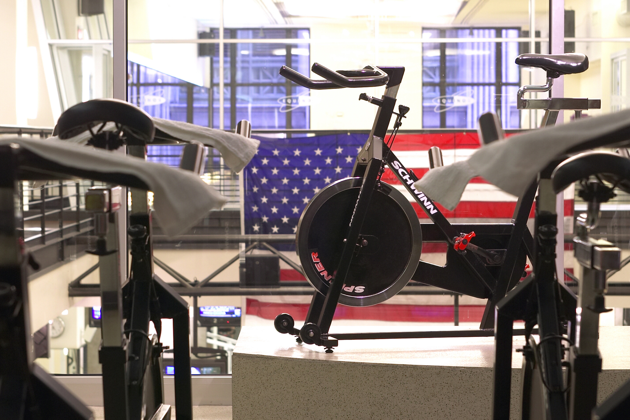 Best spinning classes at NYC studios for workouts on a bike