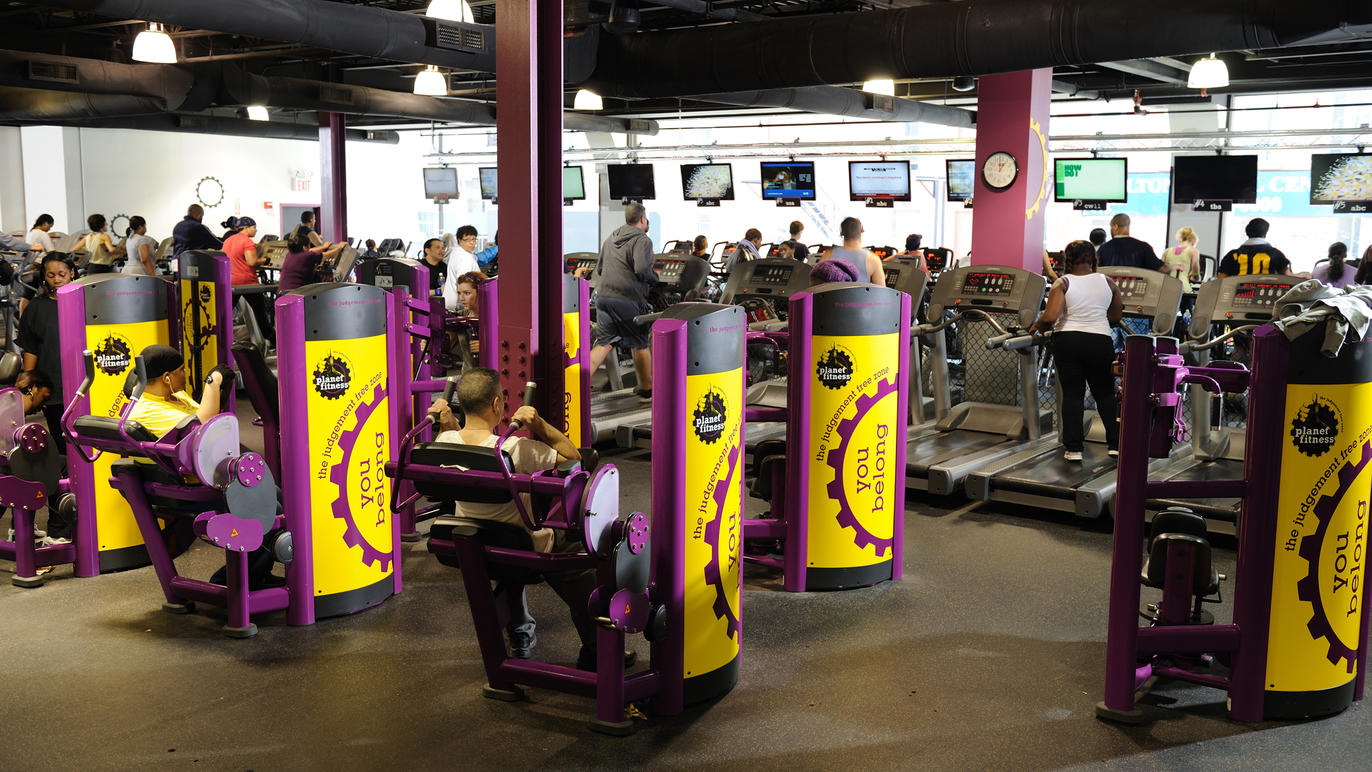 What’s the best gym for you? Compare major gyms in New York City