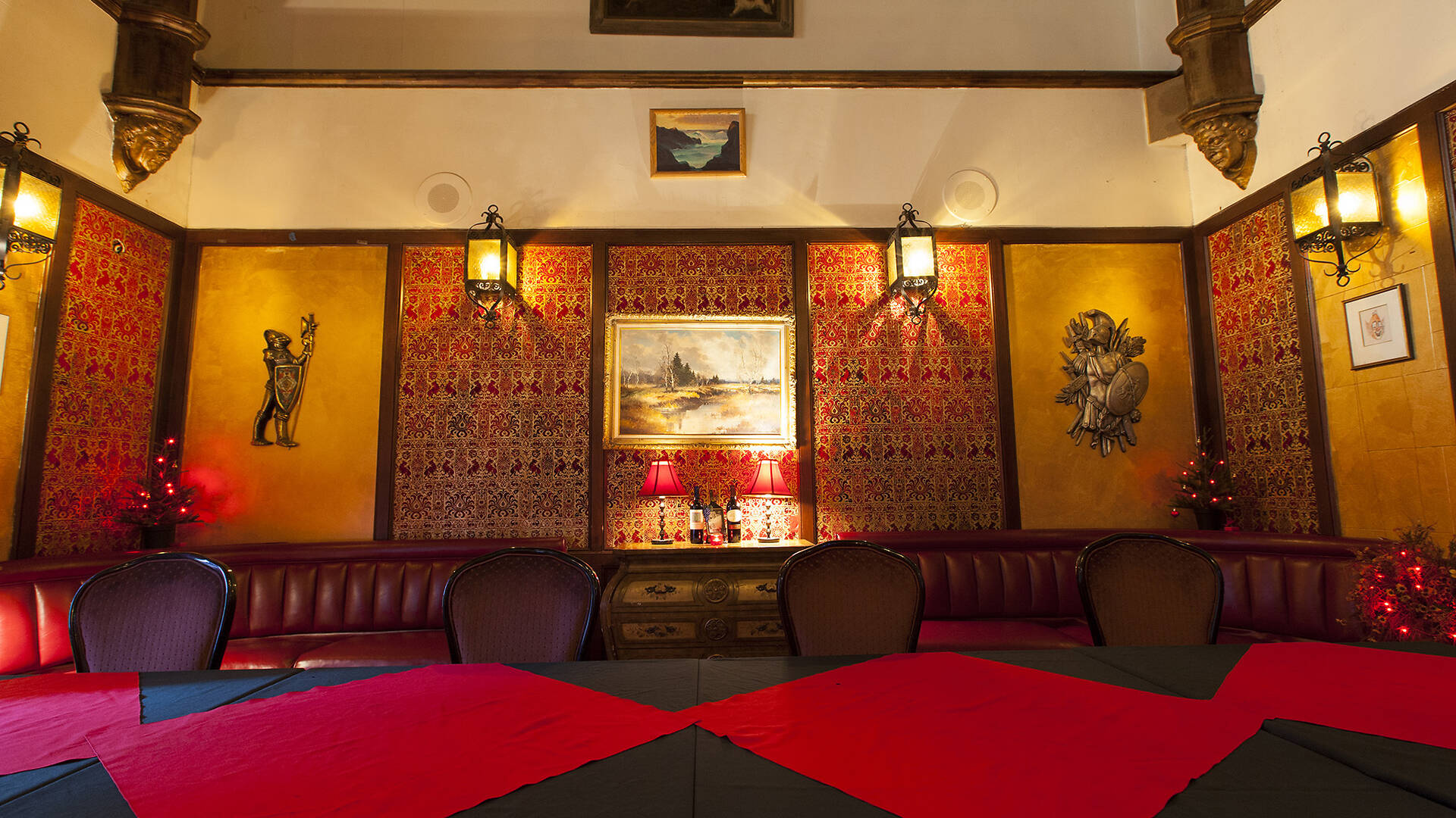 The Prince | Restaurants in Koreatown, Los Angeles