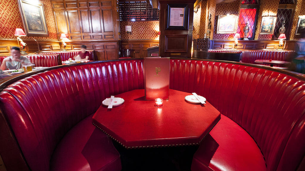 The Prince | Restaurants in Koreatown, Los Angeles