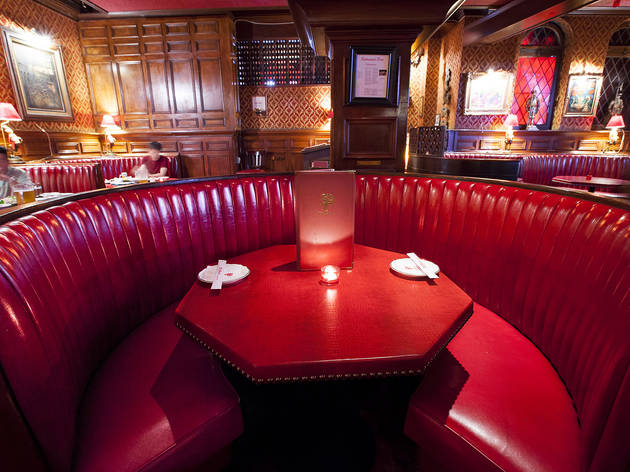 The Prince | Restaurants in Koreatown, Los Angeles