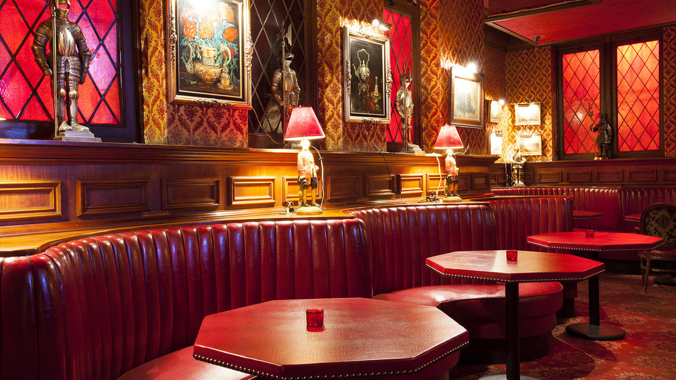 The Prince | Restaurants in Koreatown, Los Angeles