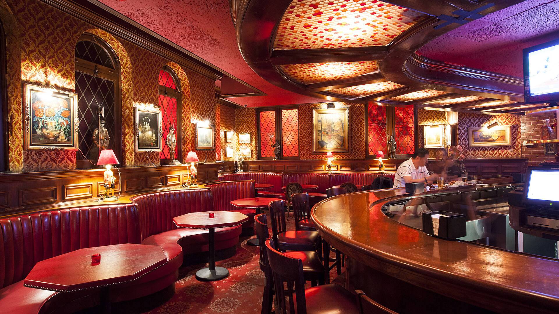 The Prince | Restaurants in Koreatown, Los Angeles