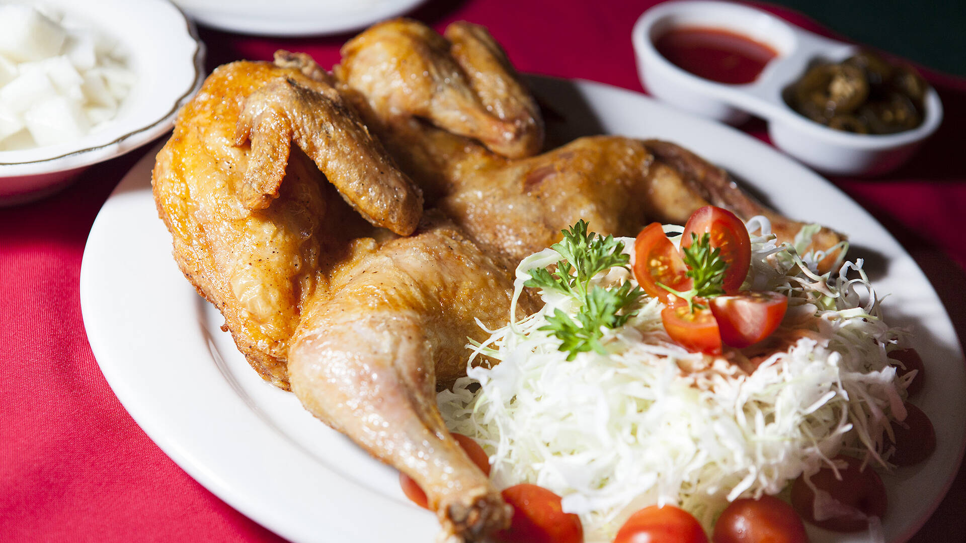 The Prince | Restaurants in Koreatown, Los Angeles