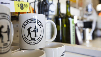 Echo Park Time Travel Mart | Things to do in Echo Park, Los Angeles