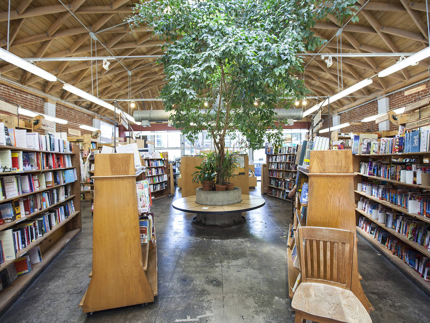 Best Independent Bookstores in Los Angeles
