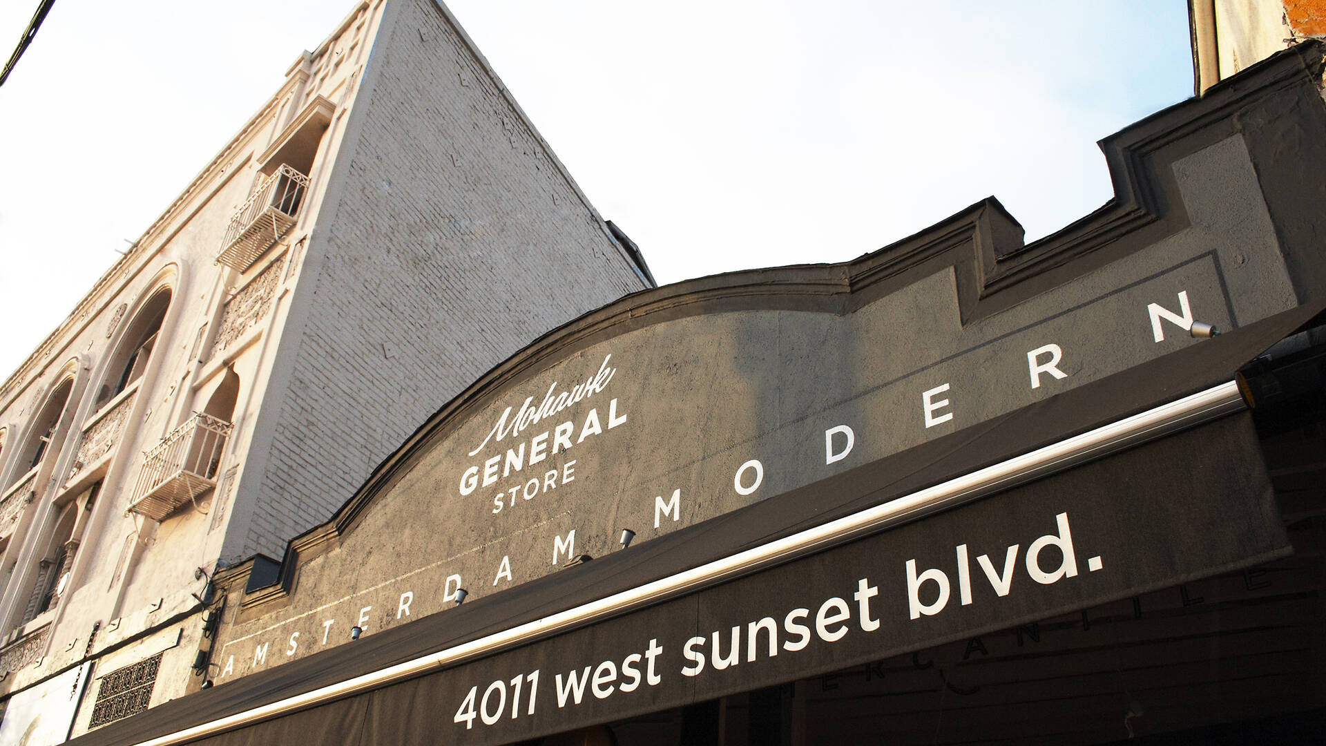 Mohawk General Store | Shopping in Silver Lake, Los Angeles