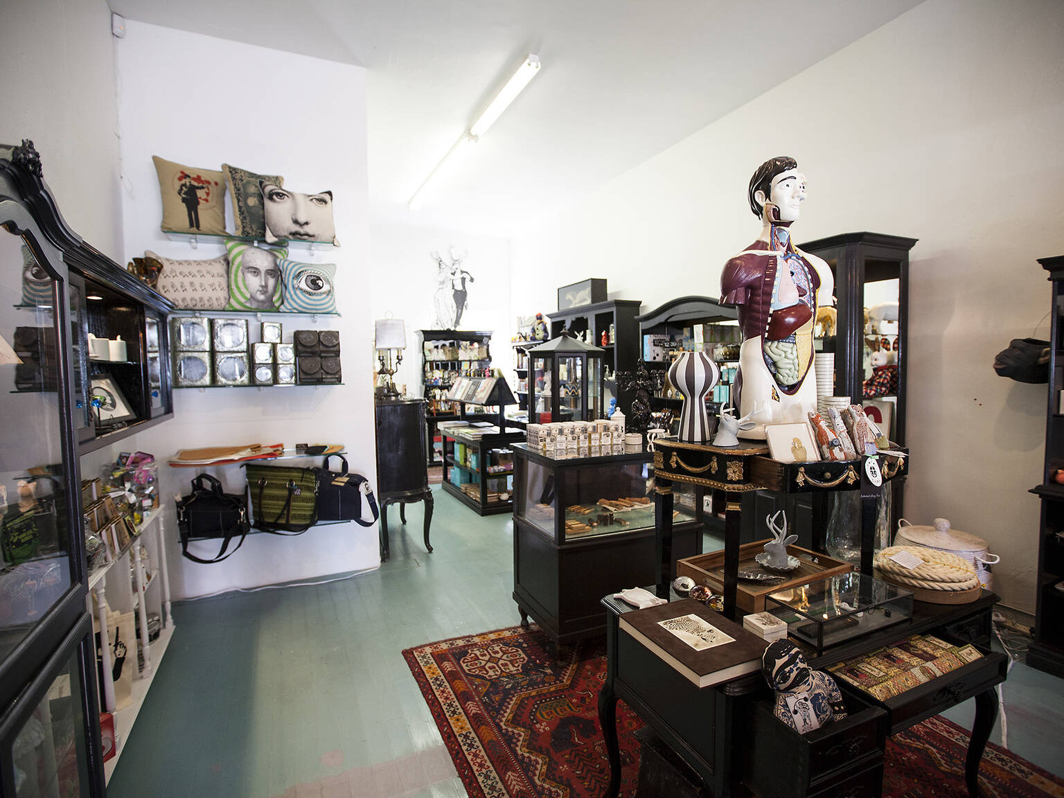 Best Gift Shops in L.A. For Anyone on Your List