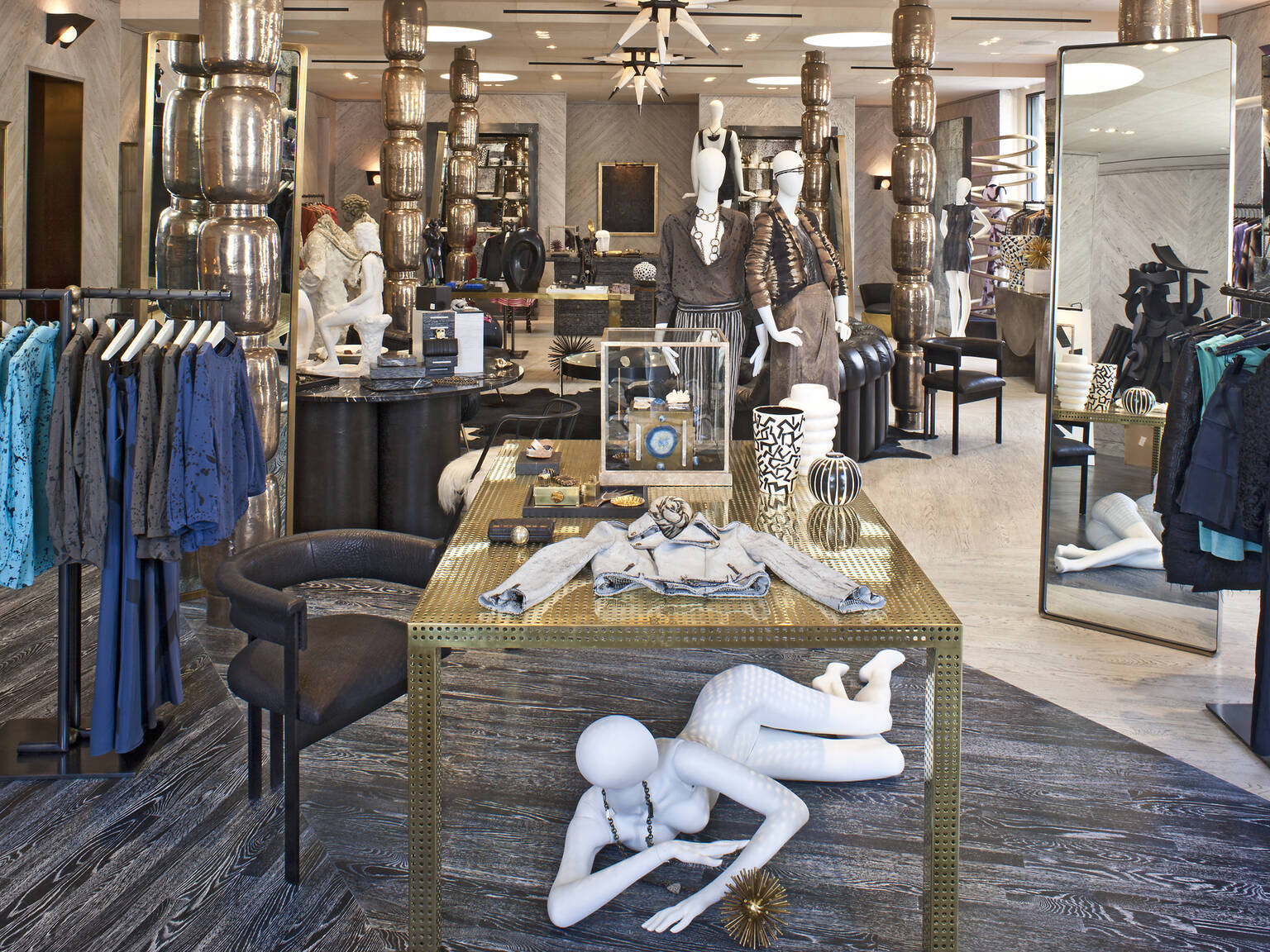 Best shops in LA: The insider's guide to Melrose Avenue