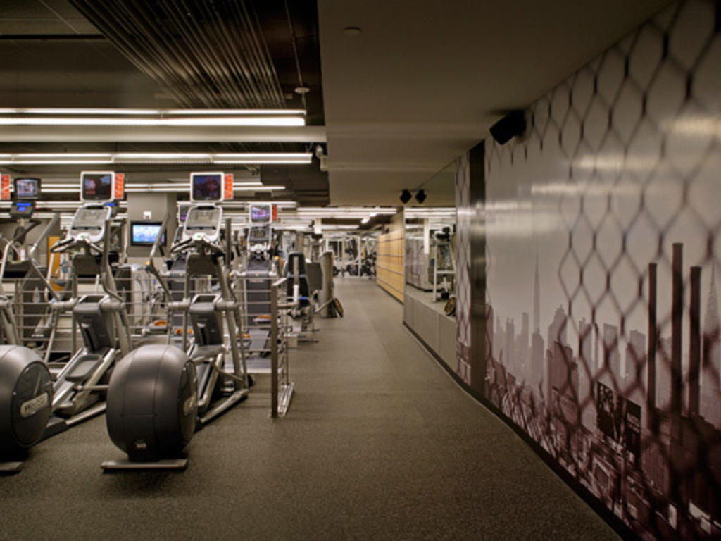 What’s the best gym for you? Compare major gyms in New York City