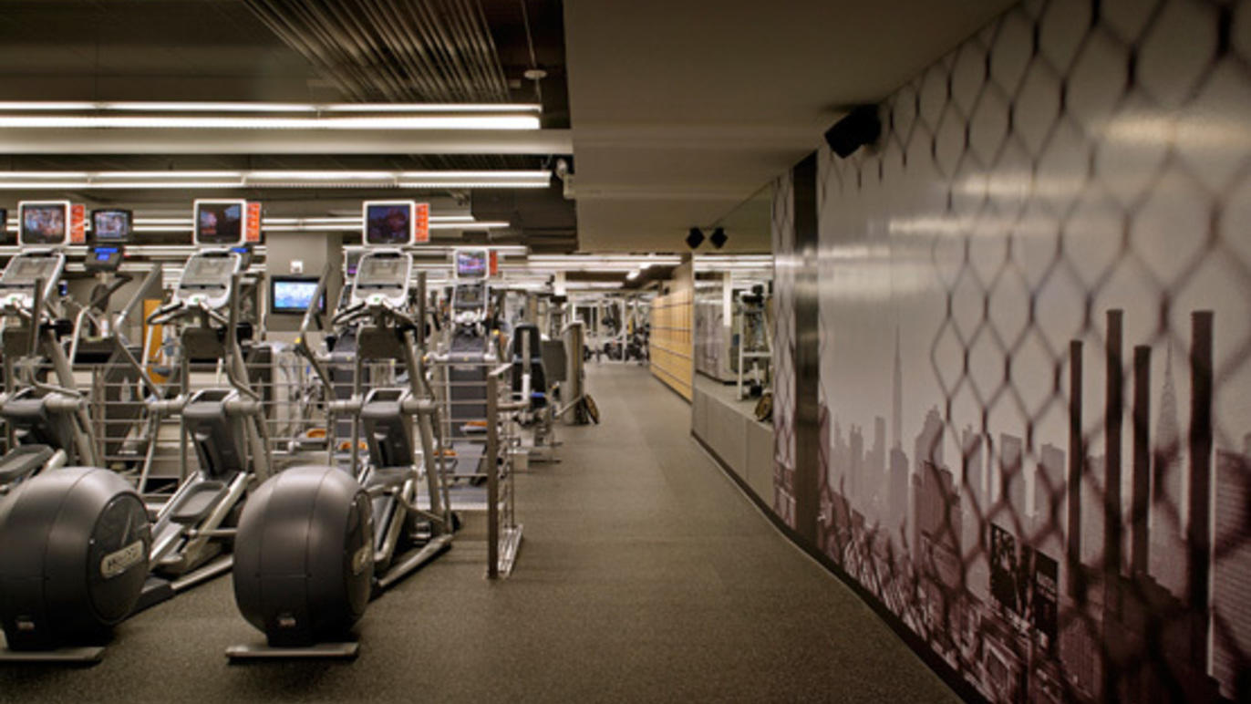 What’s the best gym for you? Compare major gyms in New York City