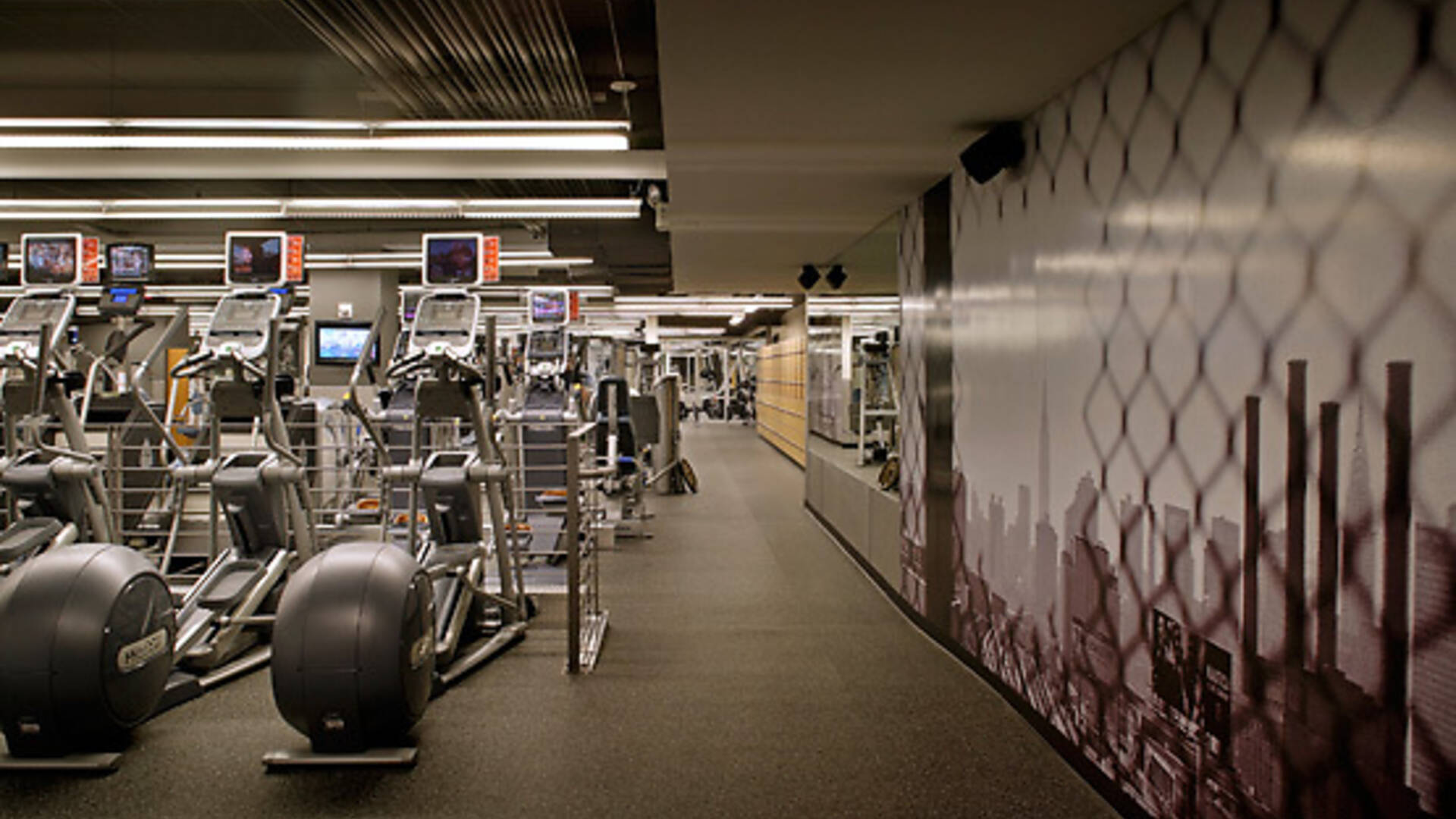 What’s the best gym for you? Compare major gyms in New York City