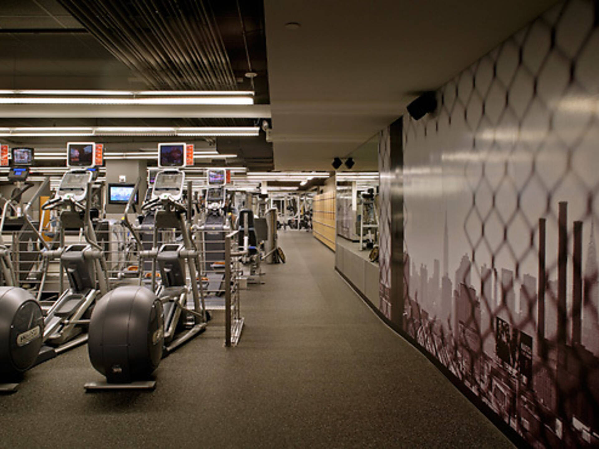 What’s the best gym for you? Compare major gyms in New York City