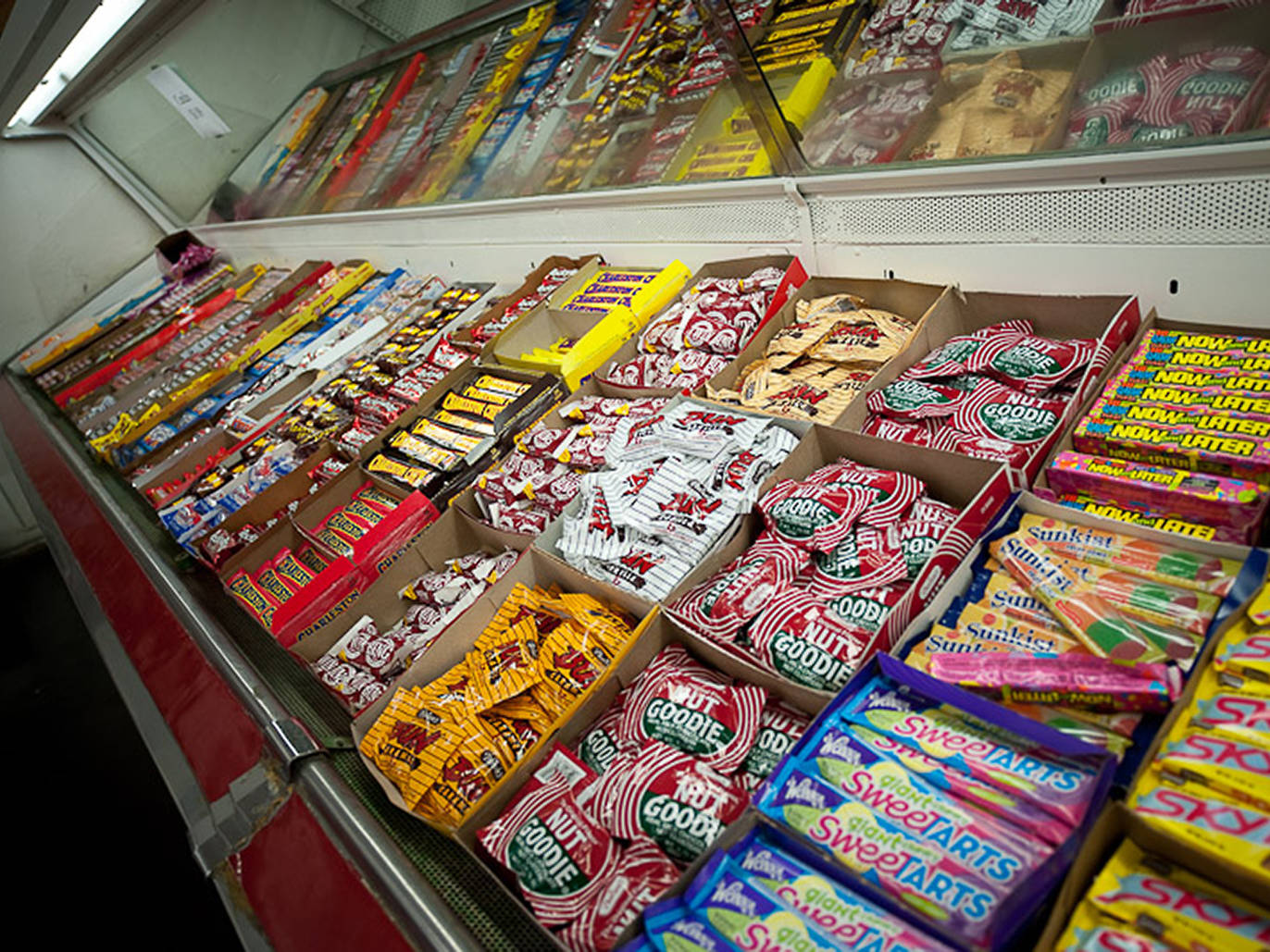 Where to find the best candy stores in L.A. to satisfy your sweet cravings