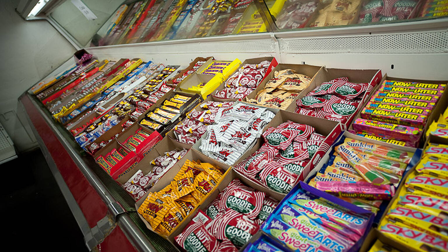 Where to find the best candy stores in L.A. to satisfy your sweet cravings