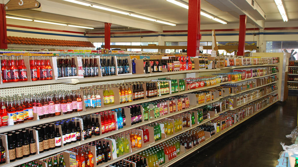 Galco’s Soda Pop Stop | Shopping in Highland Park, Los Angeles