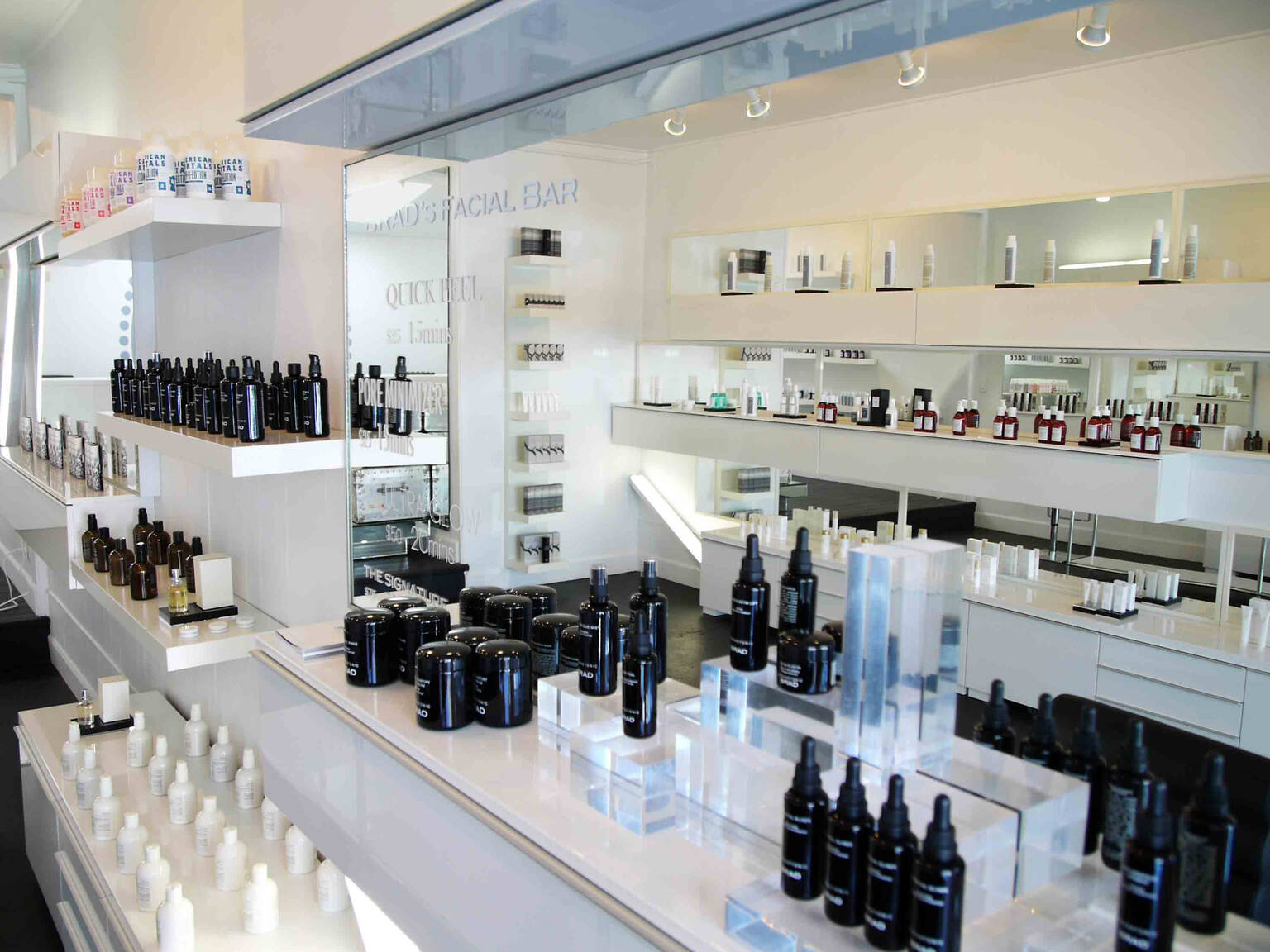 Best shops in LA: The city's best beauty boutiques