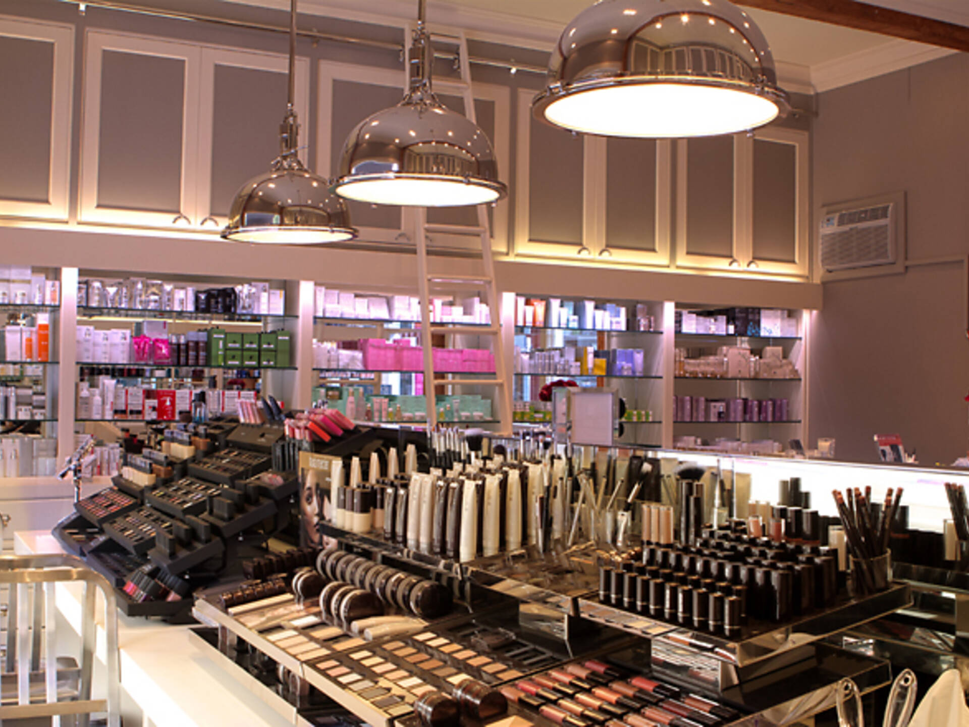 Best shops in LA: The city's best beauty boutiques