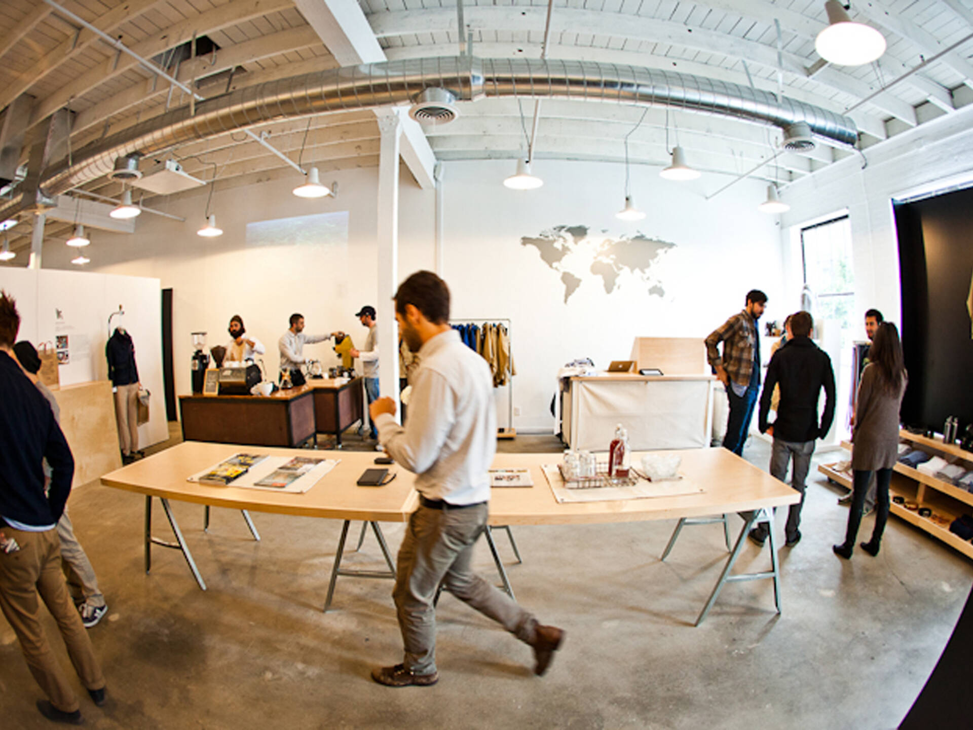 Best shops in LA: The best stores for men's fashion