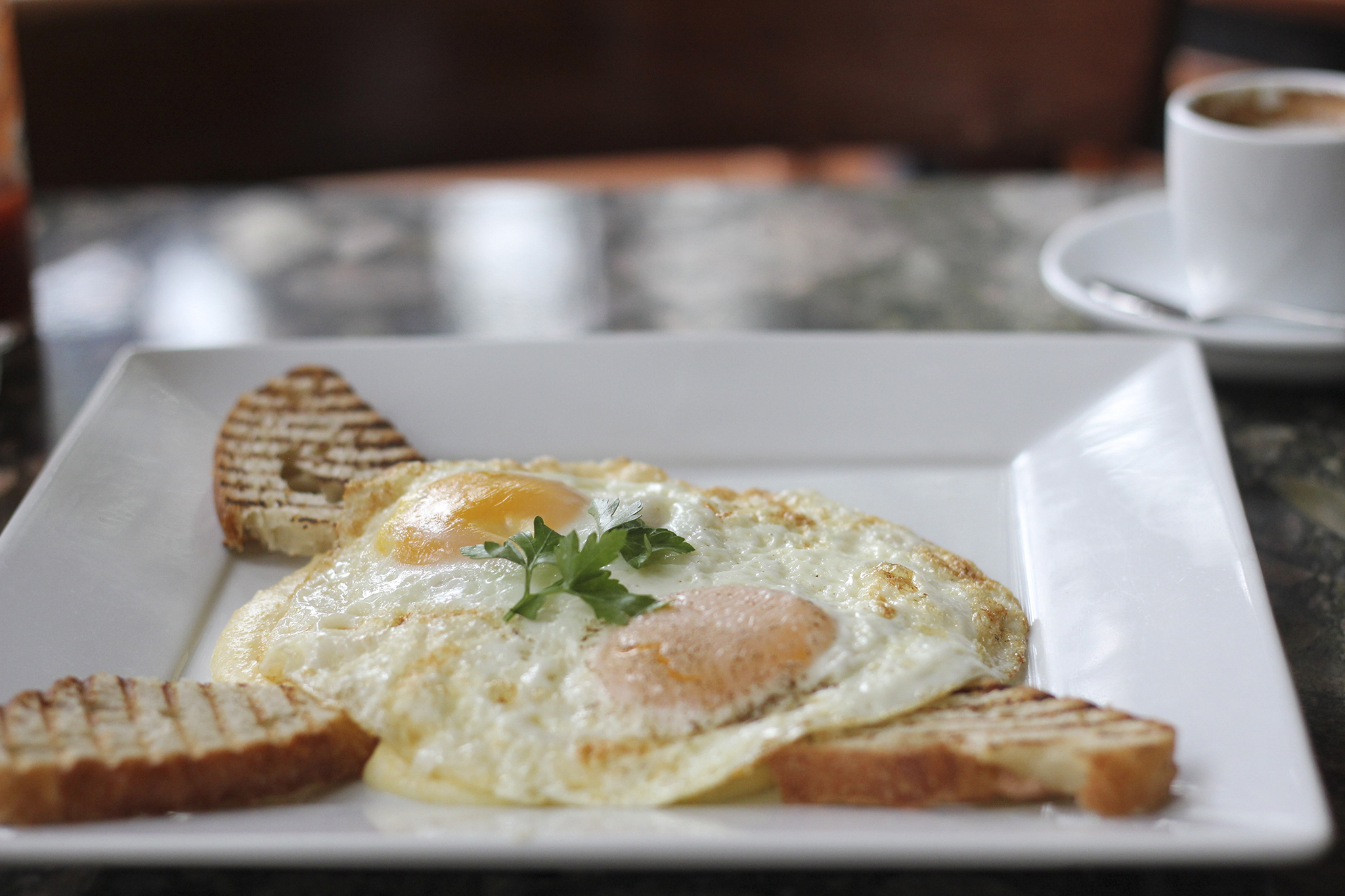 Best brunch in LA: Italian