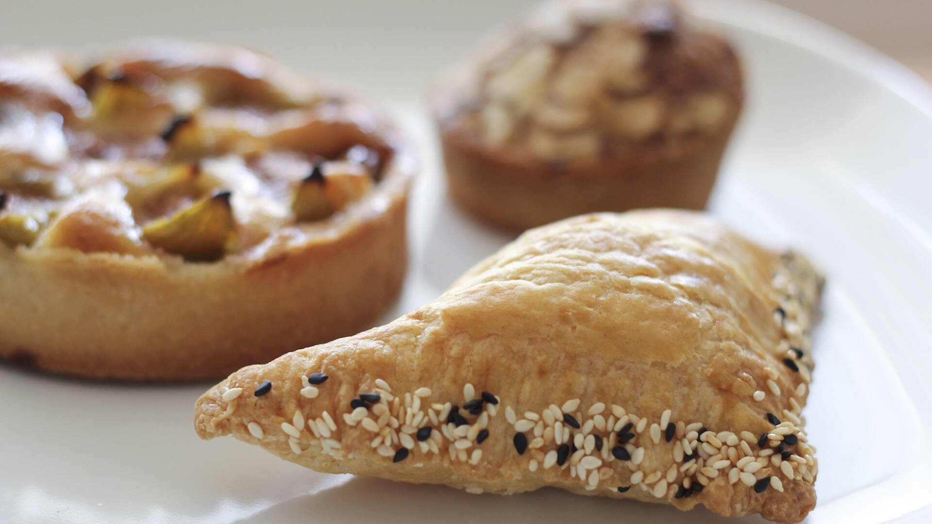 Tarte Tatin Bakery | Restaurants in Beverly Hills, Los Angeles