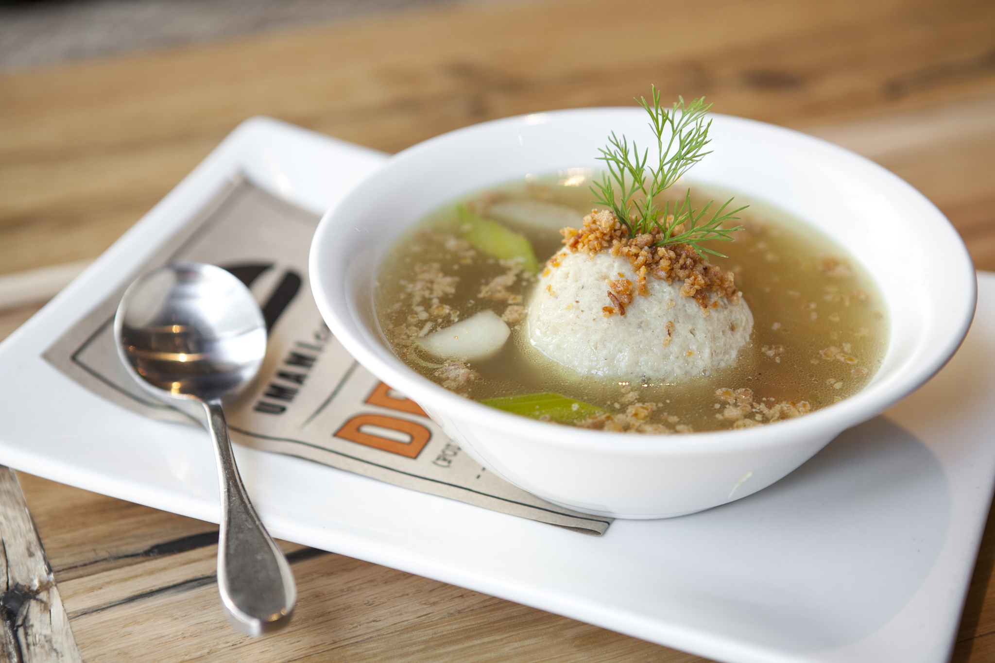 LA's best dishes: The old-school vs. new-school smackdown