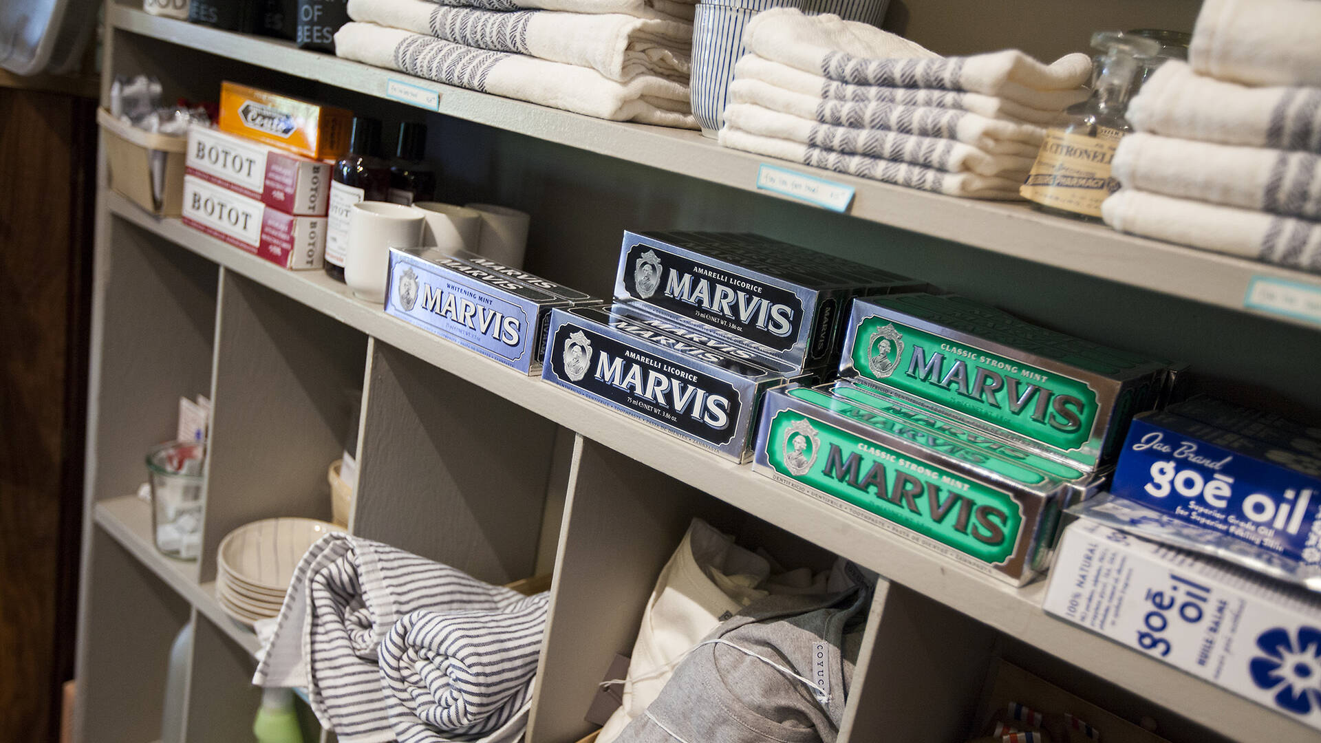 Broome Street General Store | Shopping in Silver Lake, Los Angeles