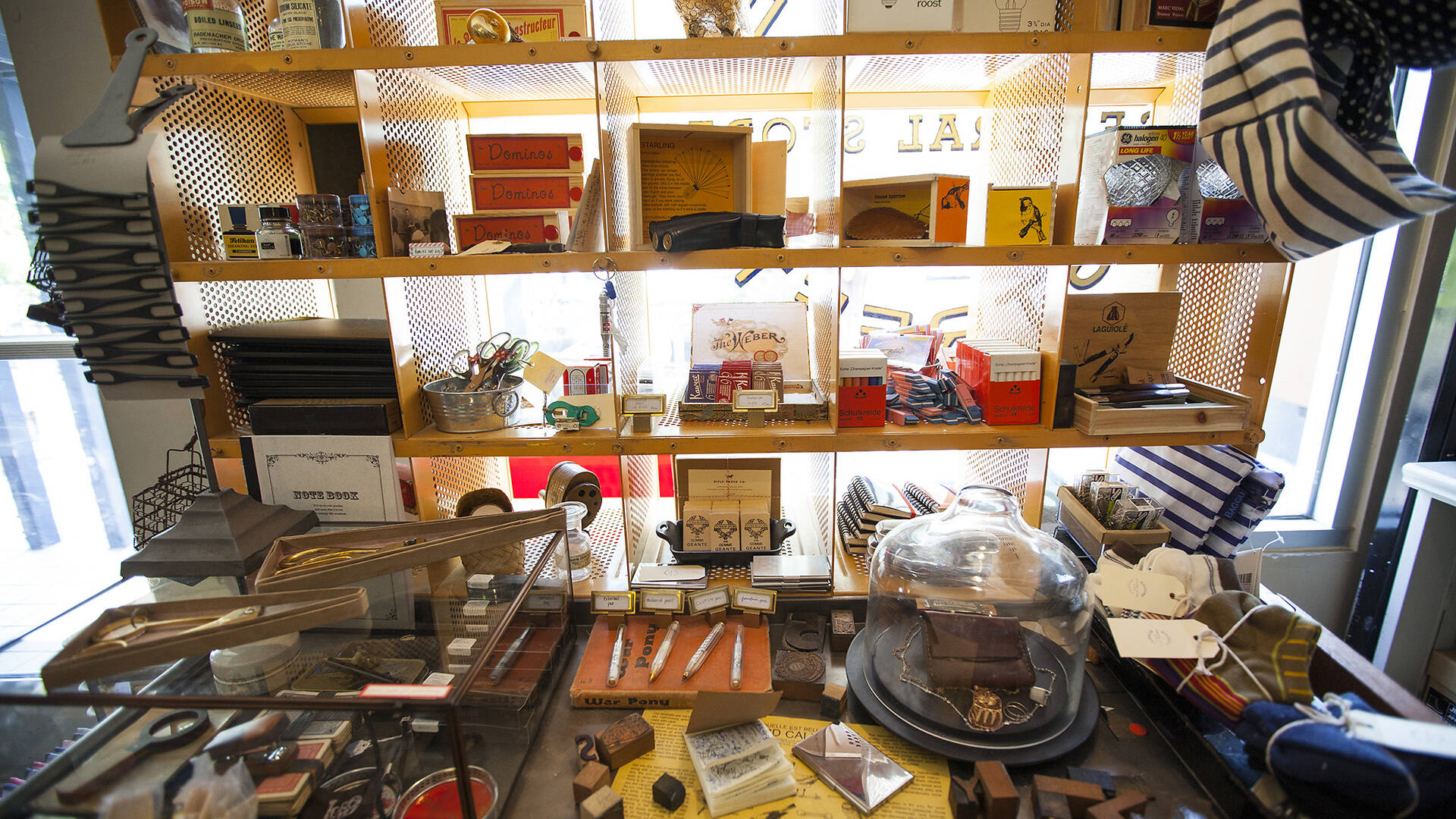 Broome Street General Store | Shopping in Silver Lake, Los Angeles