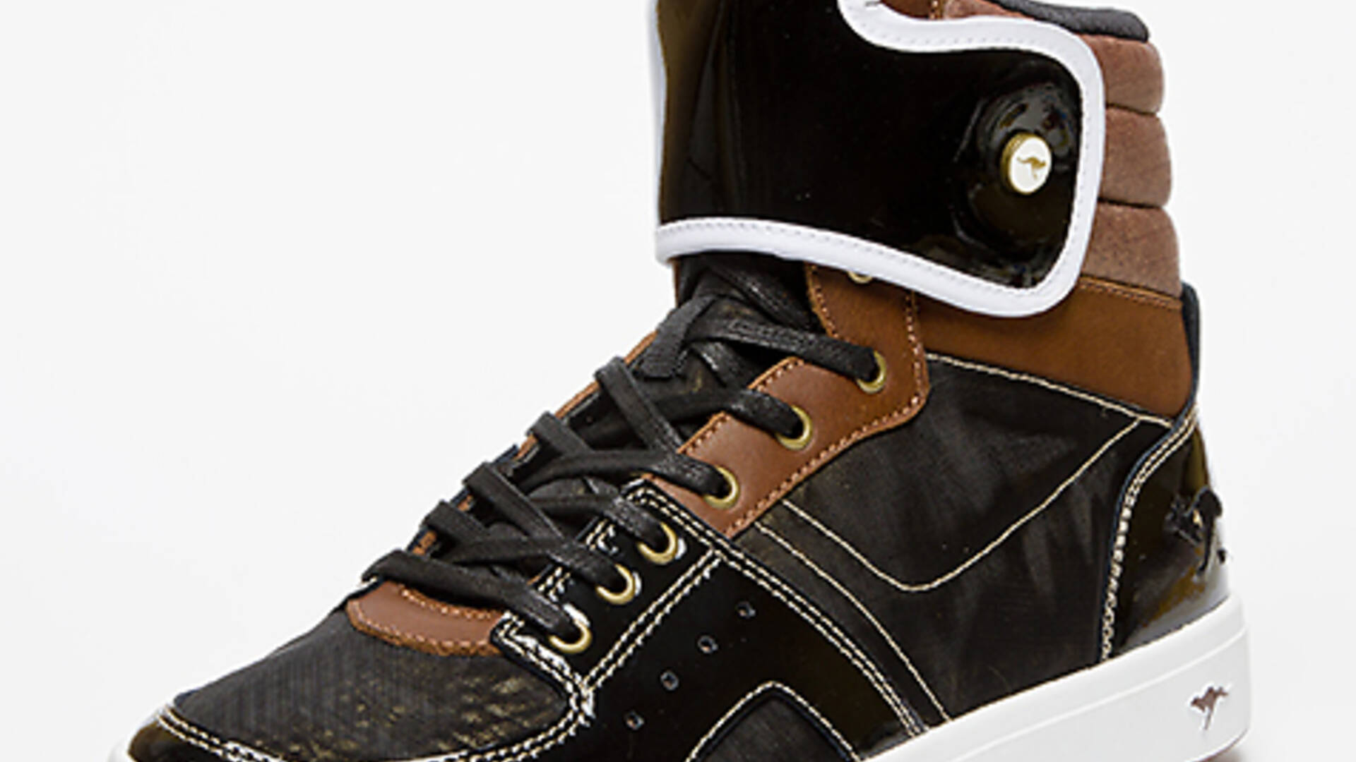 The best shoes for men to buy for fall 2012: Sneakers, boots, dress ...