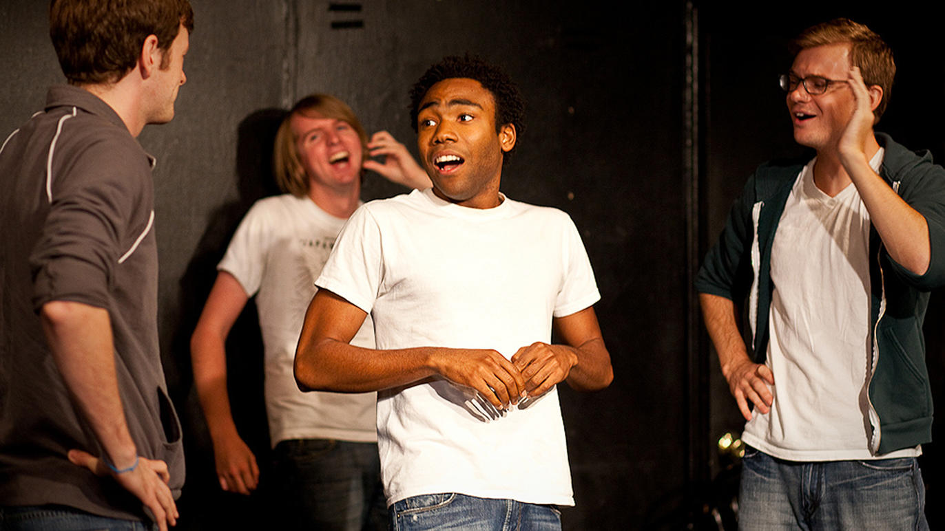 Upright Citizens Brigade Theatre (UCB Franklin) | Comedy in Franklin ...