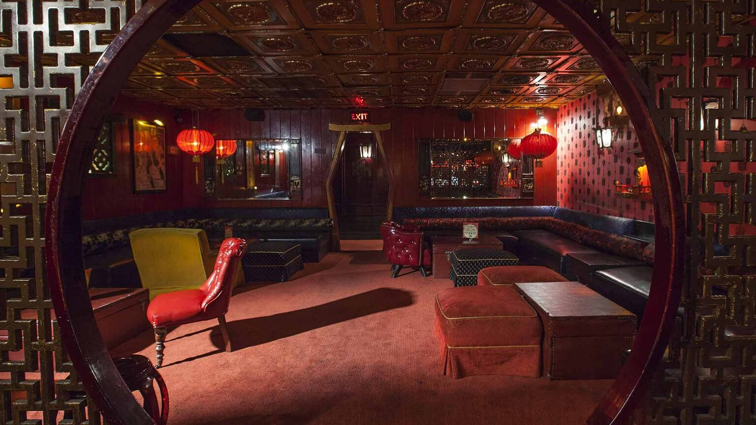 Good Luck Bar | Bars in Los Feliz, Los Angeles