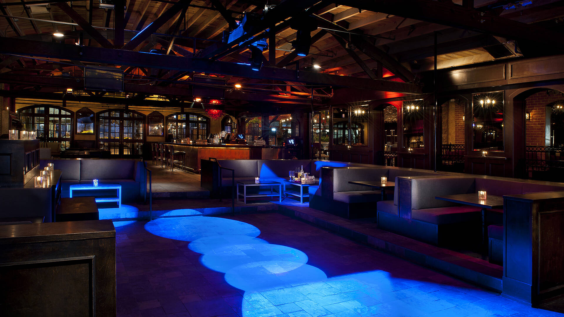 Best girls' night out options for a night of fun in LA
