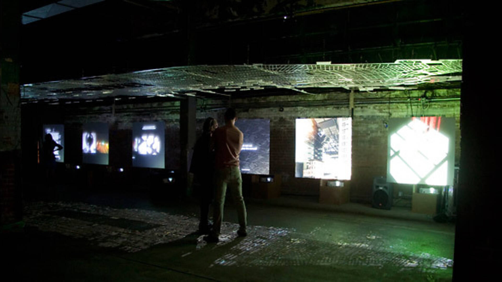 "Imagining the Lowline" preview (SLIDE SHOW)