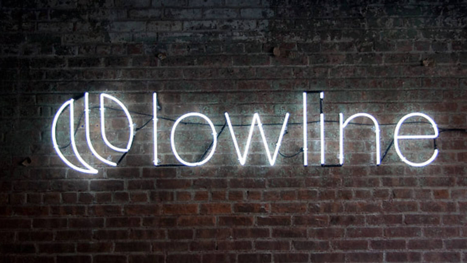 "Imagining the Lowline" preview (SLIDE SHOW)