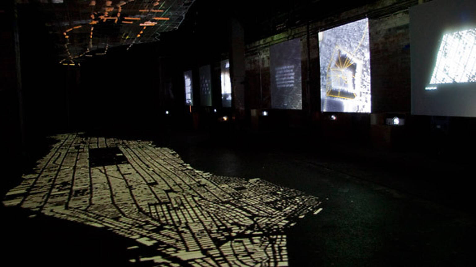 "Imagining the Lowline" preview (SLIDE SHOW)
