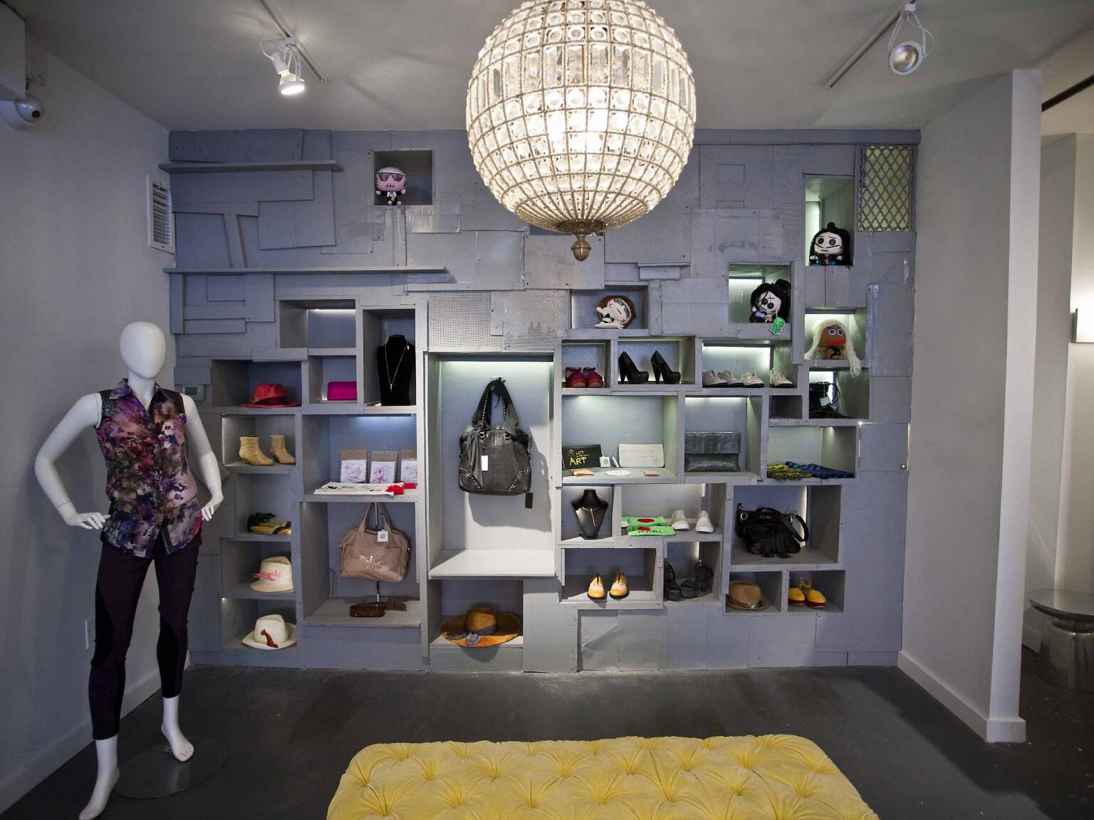 Best Williamsburg shops for vintage, design, music and more