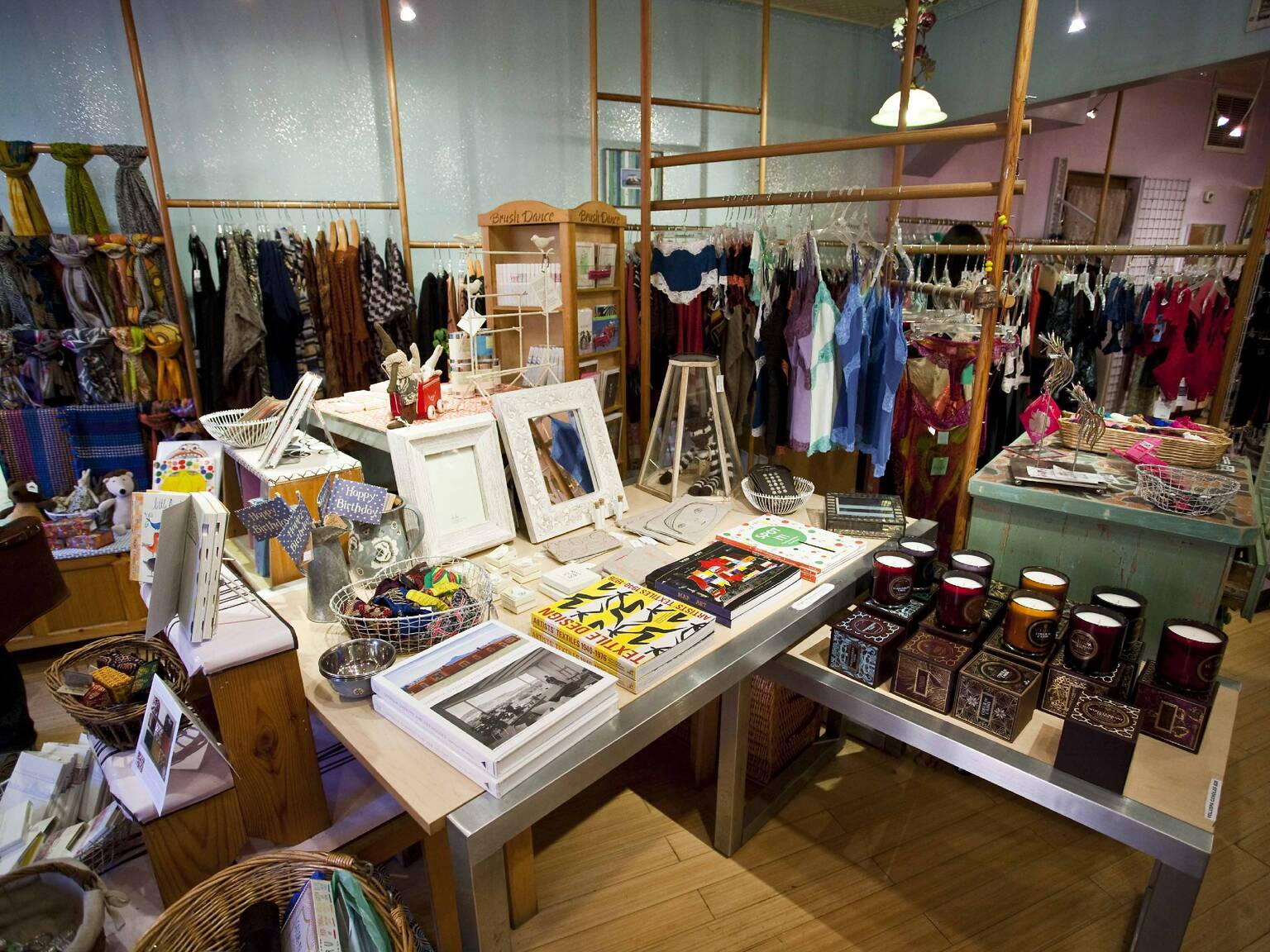 Best gift shops in Williamsburg, Brooklyn