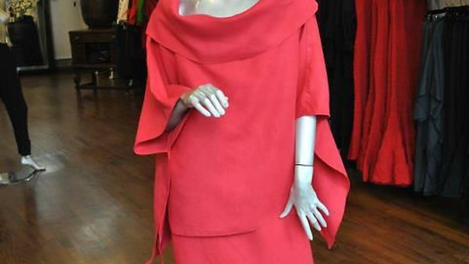 Courtney Washington | Shopping in Fort Greene, New York