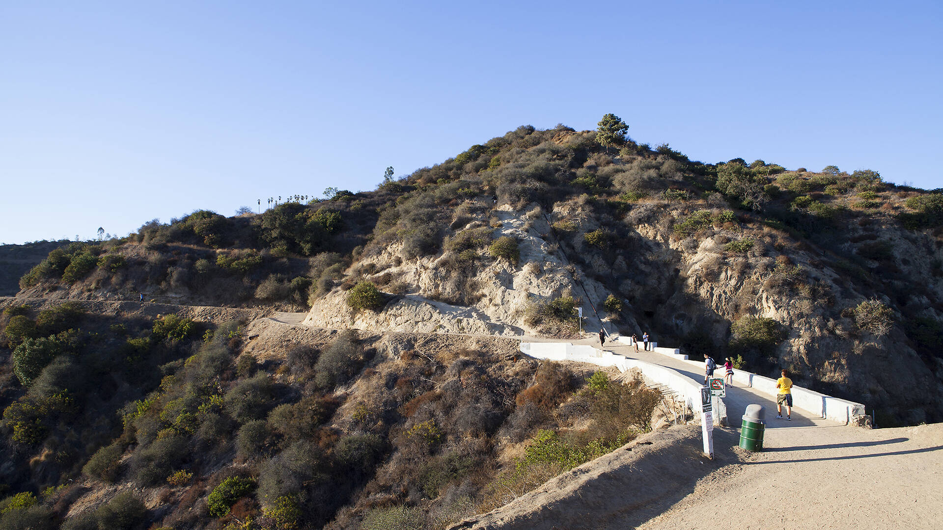 Things to Do in Griffith Park, L.A.'s premier park