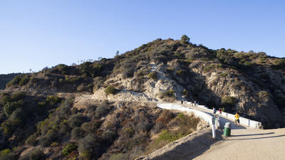 Things to Do in Griffith Park, L.A.'s premier park