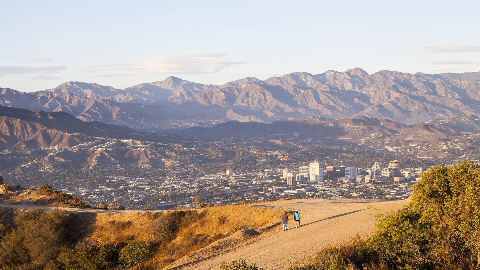 Things to Do in Griffith Park, L.A.'s premier park