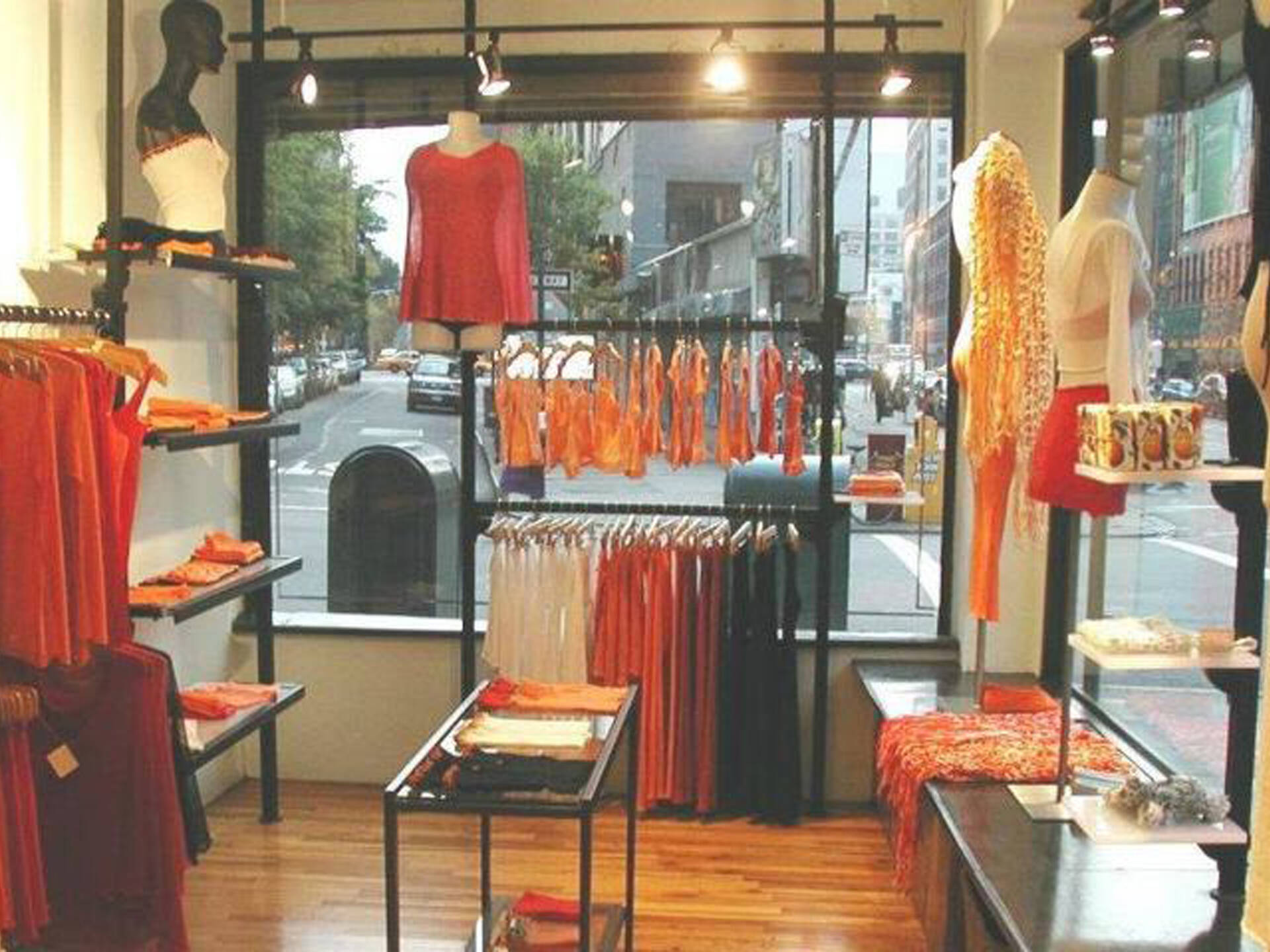 Fitness gear: Where to get the best workout clothes