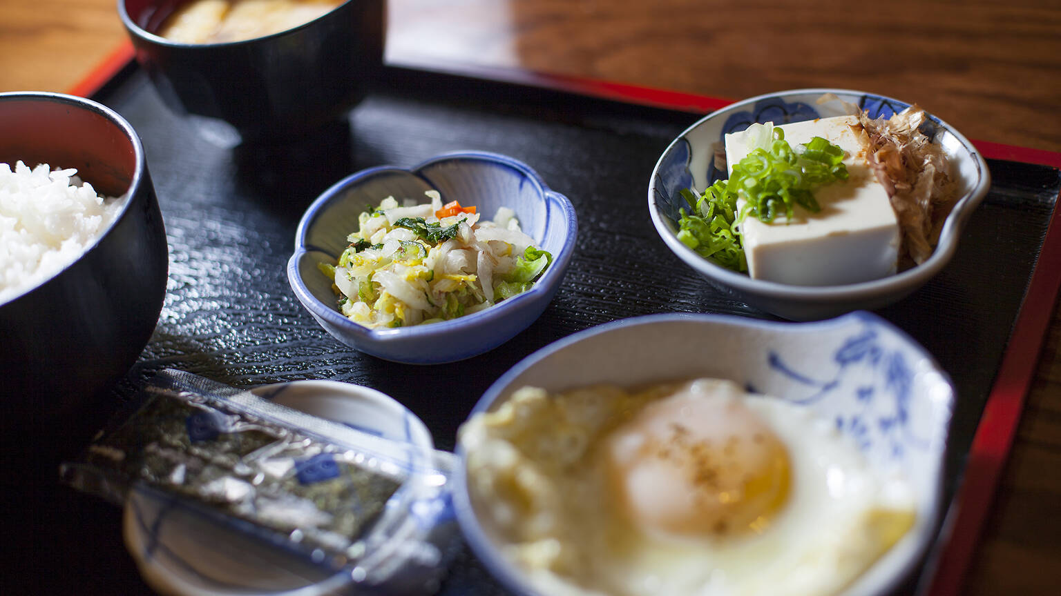 Best brunch in LA: Japanese