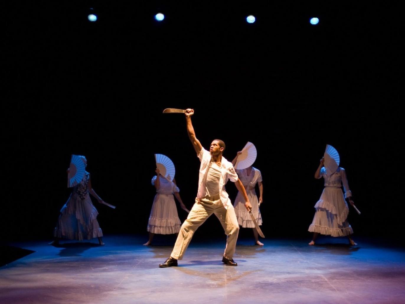 Best performing arts center and theater options in Los Angeles